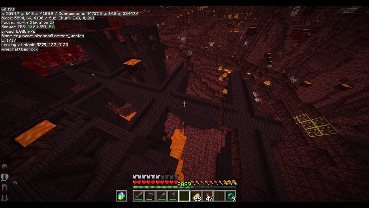 あけましておめでとうございmass craft 1.21にする 作業116日目 #マイクラ #Minecraft - YouTube