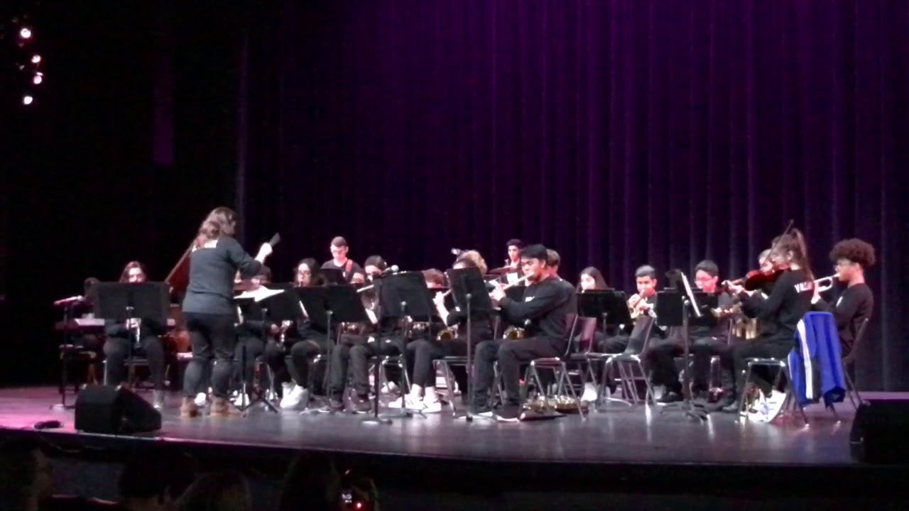 STM Concert Band - Coldplay Classics (BandFest)w - YouTube
