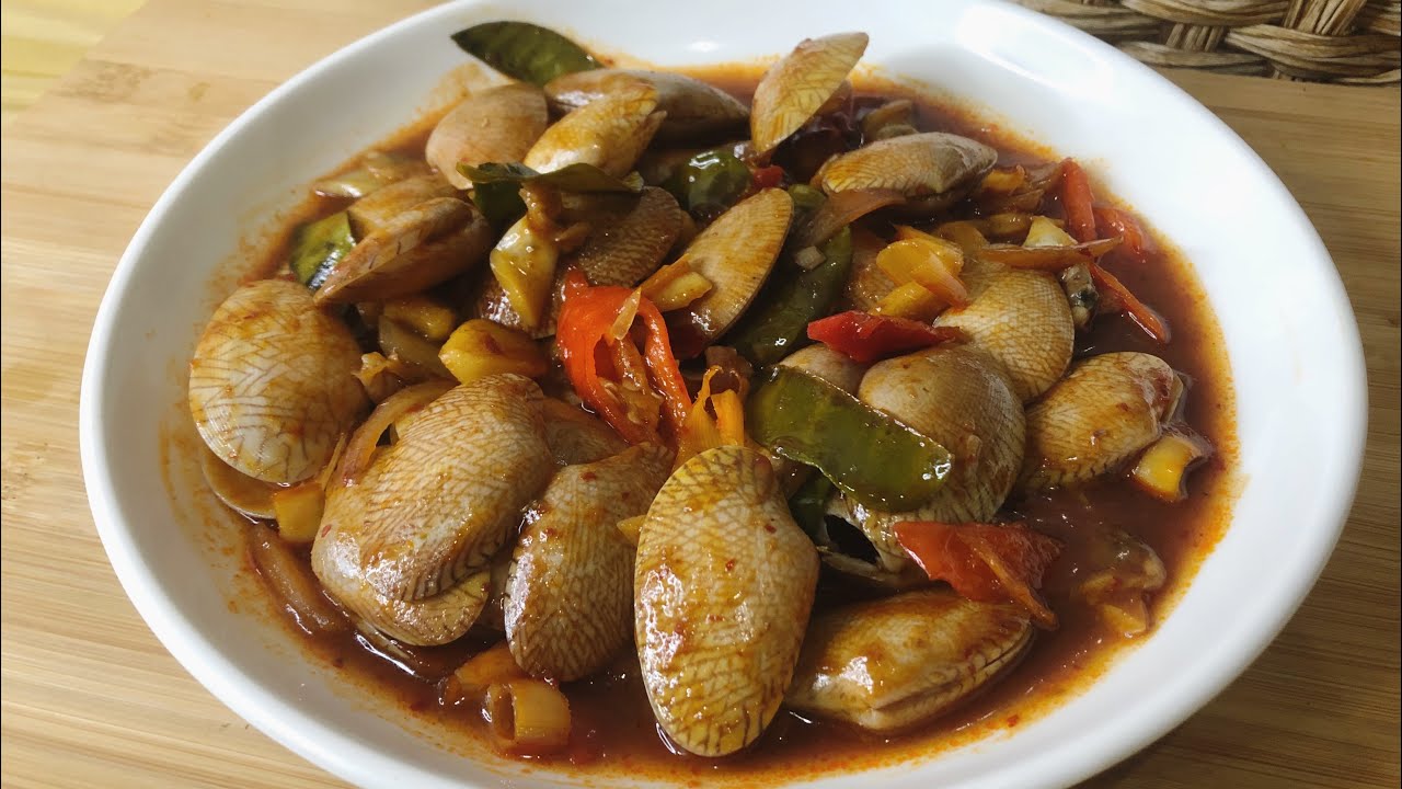 LALA MASAK PEDAS - YouTube