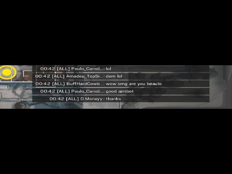 im back on siege pogchamp - YouTube