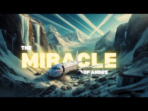 Mystery of Flight 571 | World's Greatest Miracle | Dynamic facts - YouTube