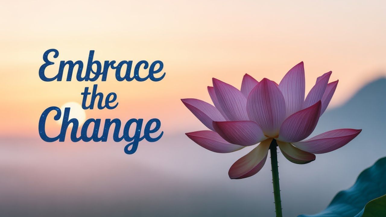 Eastern Wisdom 4 U EP 37 A Guide to Finding Peace in a Changing World ...