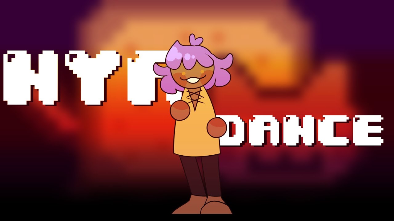 Nya Dance | Animation Meme (Ft. Rial) - YouTube