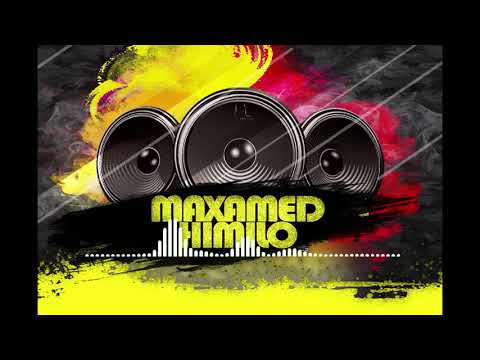 himilo oonka biyaha loo cabaa