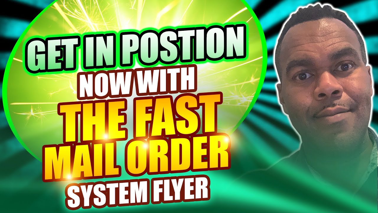 Get Ready : Discover the Astonishing Benefits of the, Fast Mail System ...
