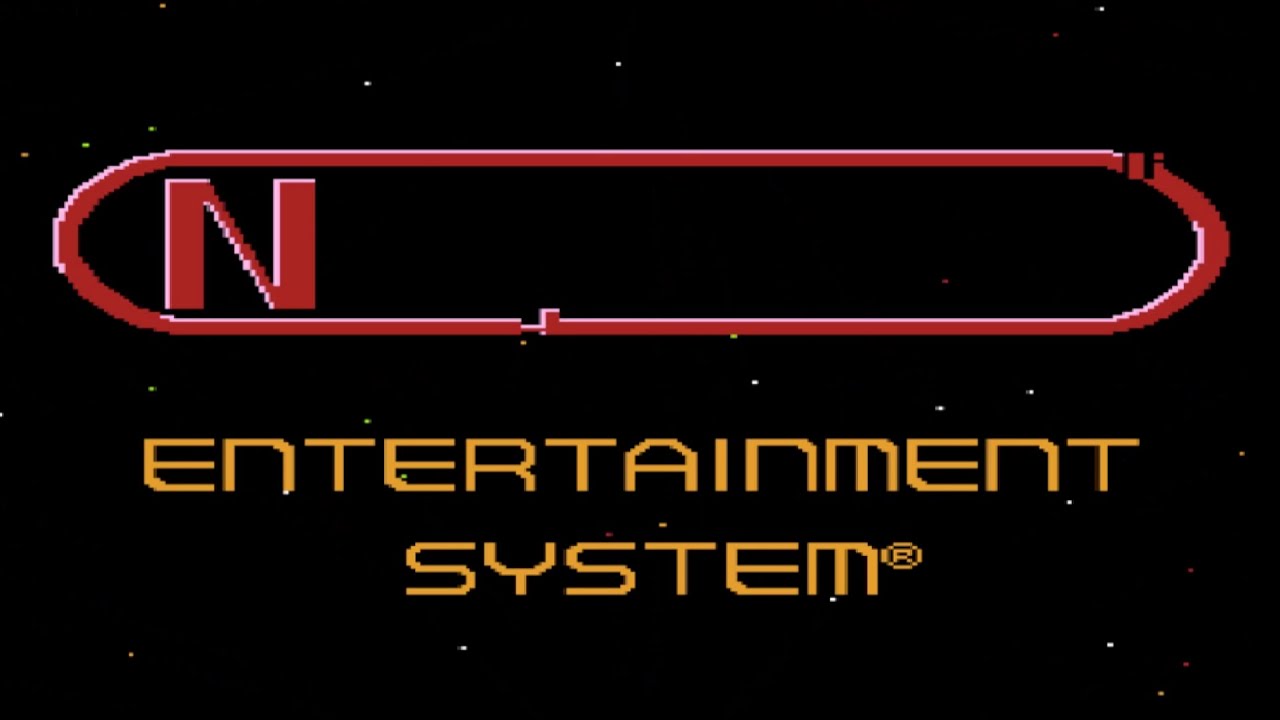 Nintendo M82 (NES) BIOS Corruptions [Part 11] - YouTube