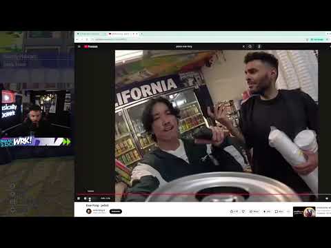 BasicallyIDoWrk On pe$o$ & How It Was Filmed