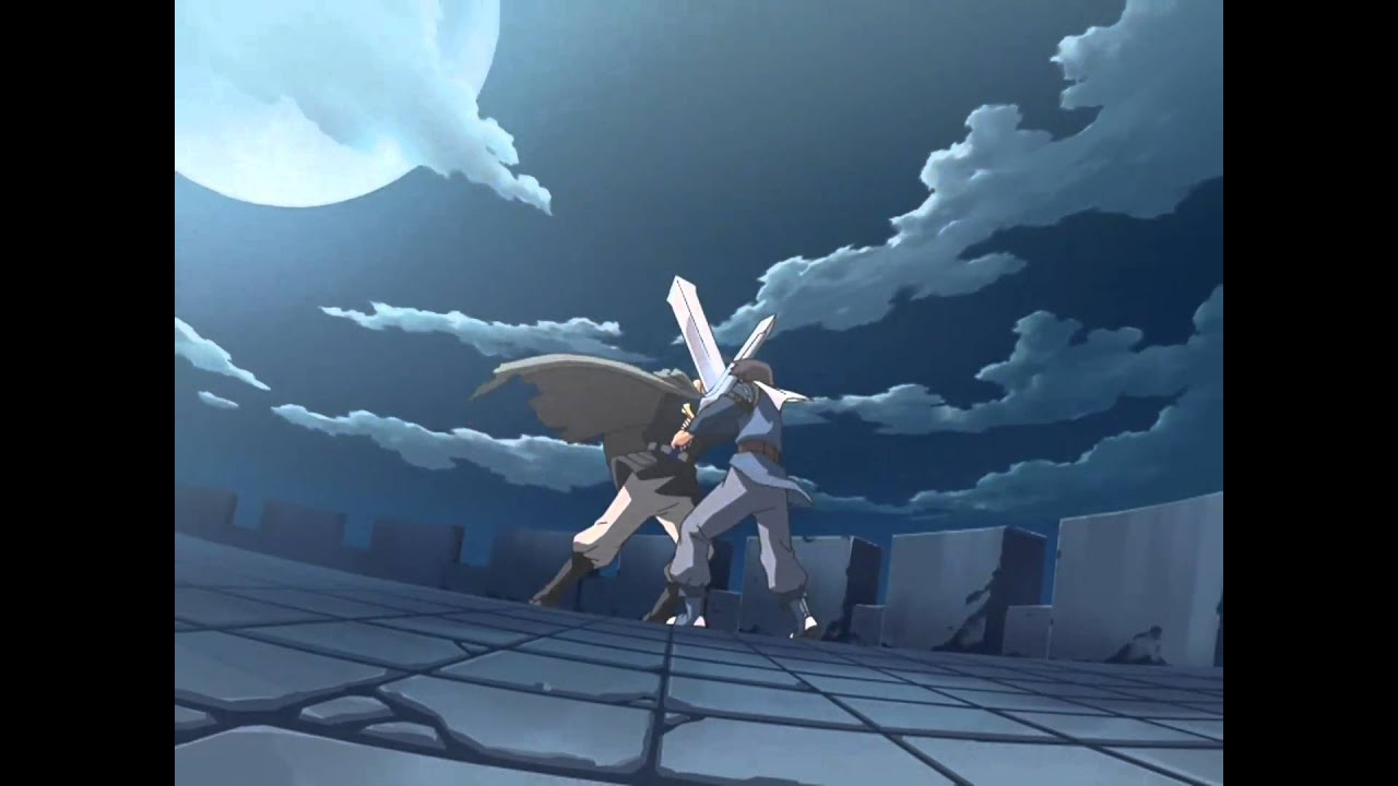 Leku Tandoor Senki Revolution - Demo / レクタンドール戦記 レヴォラシオン - YouTube