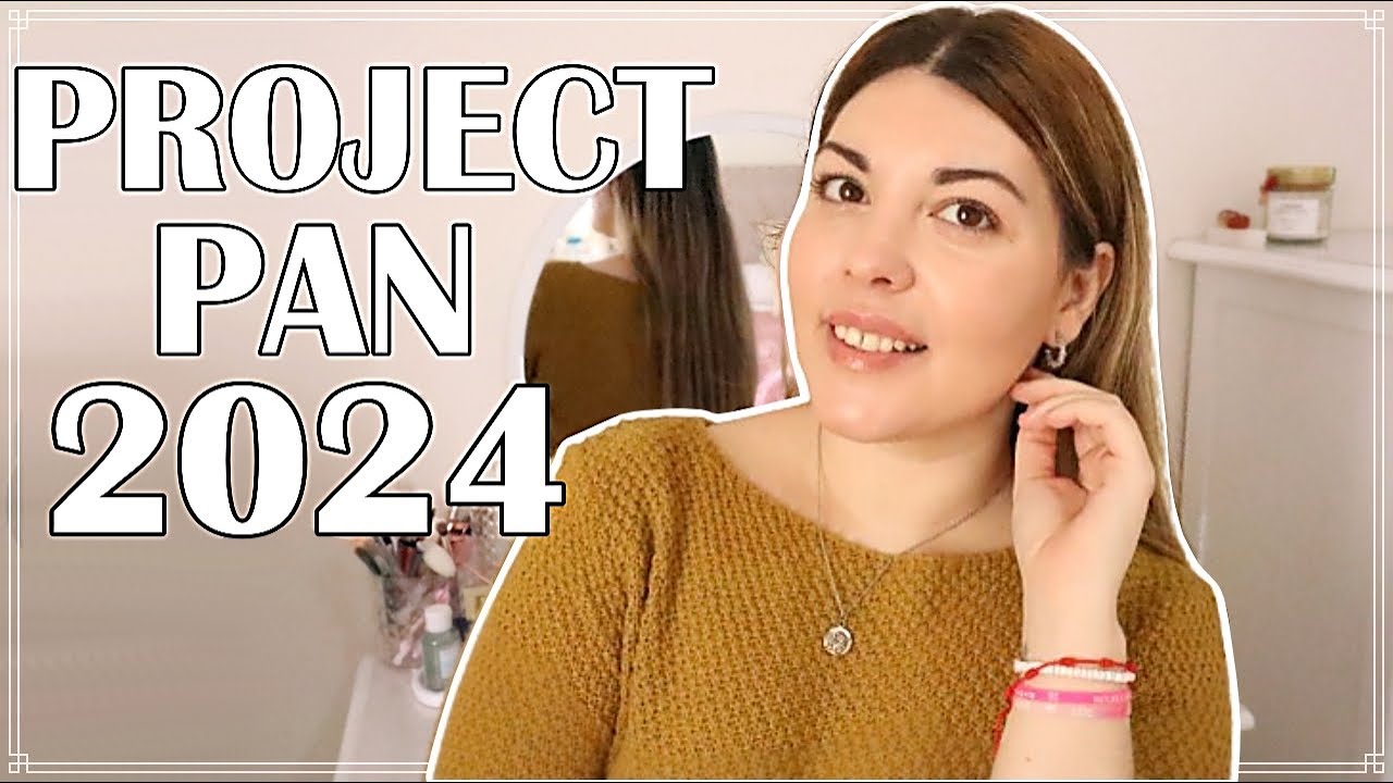 PROJECT PAN #17 | De Enero a Marzo de 2024 - YouTube