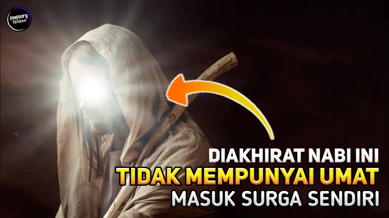 KISAH NABI SAM'UN AL GHOZI PENAKLUK DALAM 1000 BULAN (BERIBADAH 1000 ...