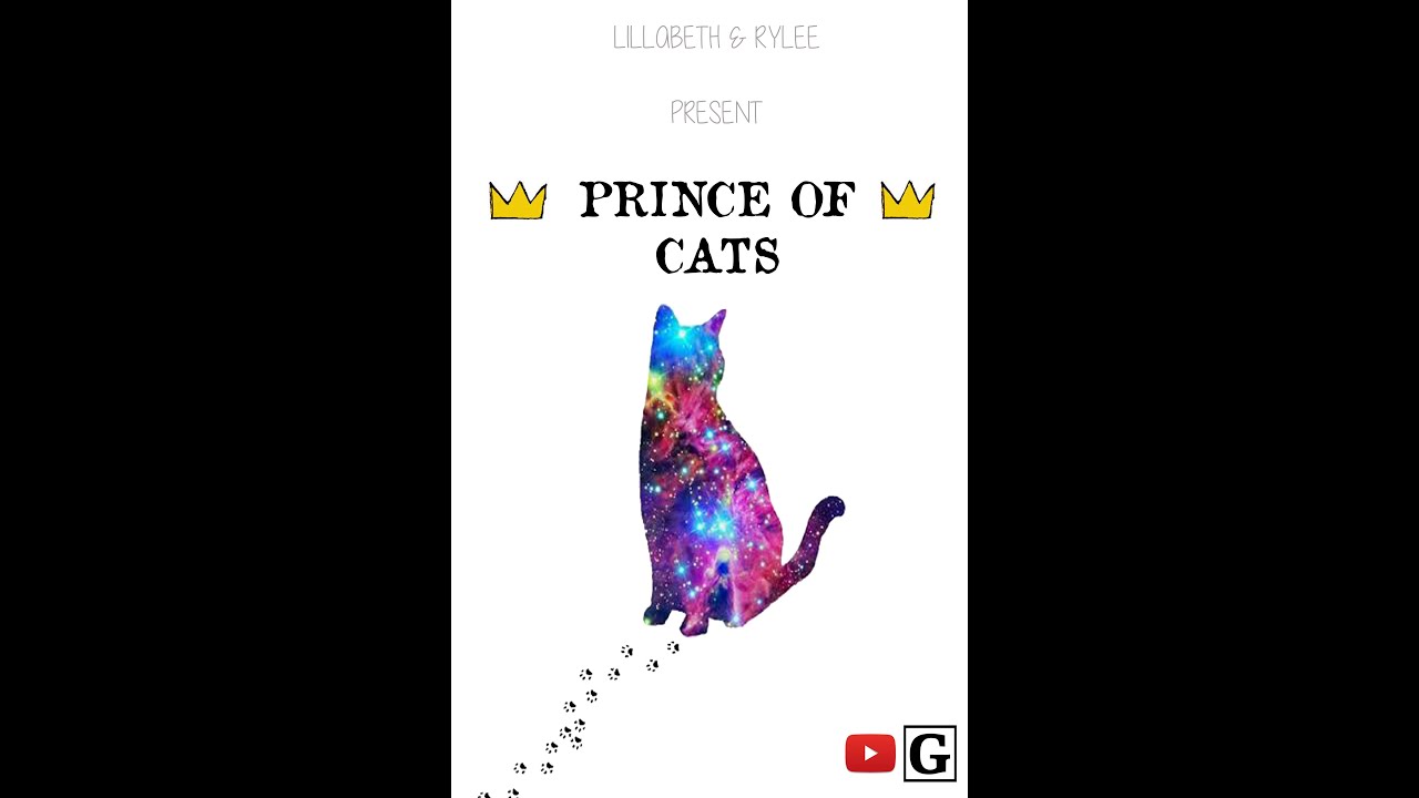 The Prince Of Cats - Short Film - YouTube