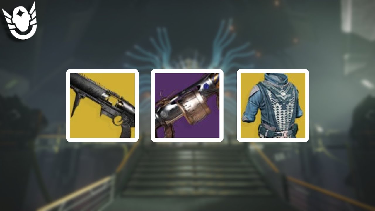 WITHERHOARD + CRY MUTINY + STARFIRE vs PERSYS (SOLO) - YouTube