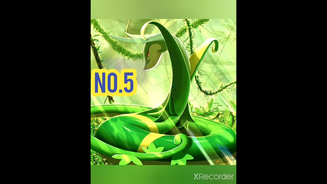 MY DREAM POKEMON @Kuldeep poketopper - YouTube