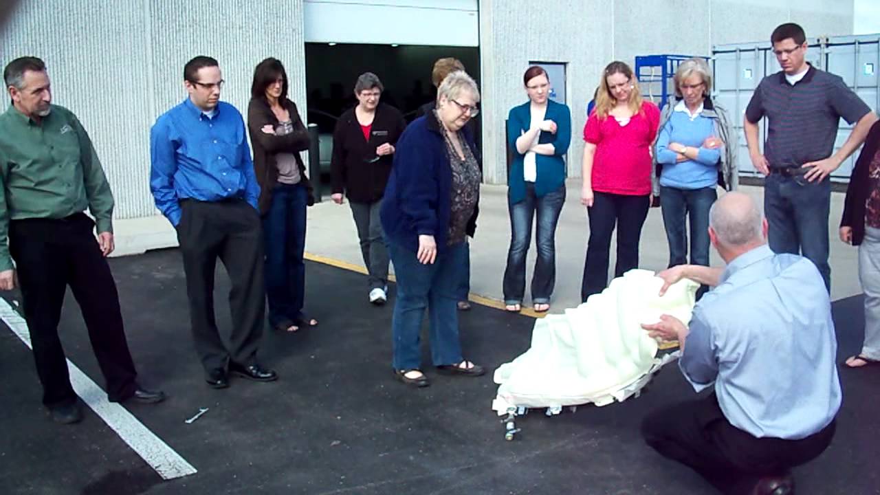 CSI- SIDE CURTAIN AIRBAG LESSON - YouTube