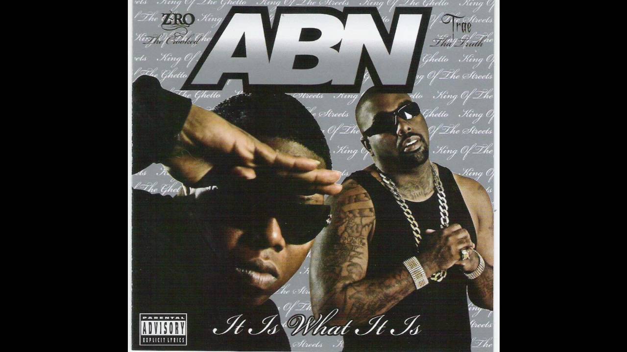 Turnin Heads C&S - ABN (Trae & Z-RO) - YouTube