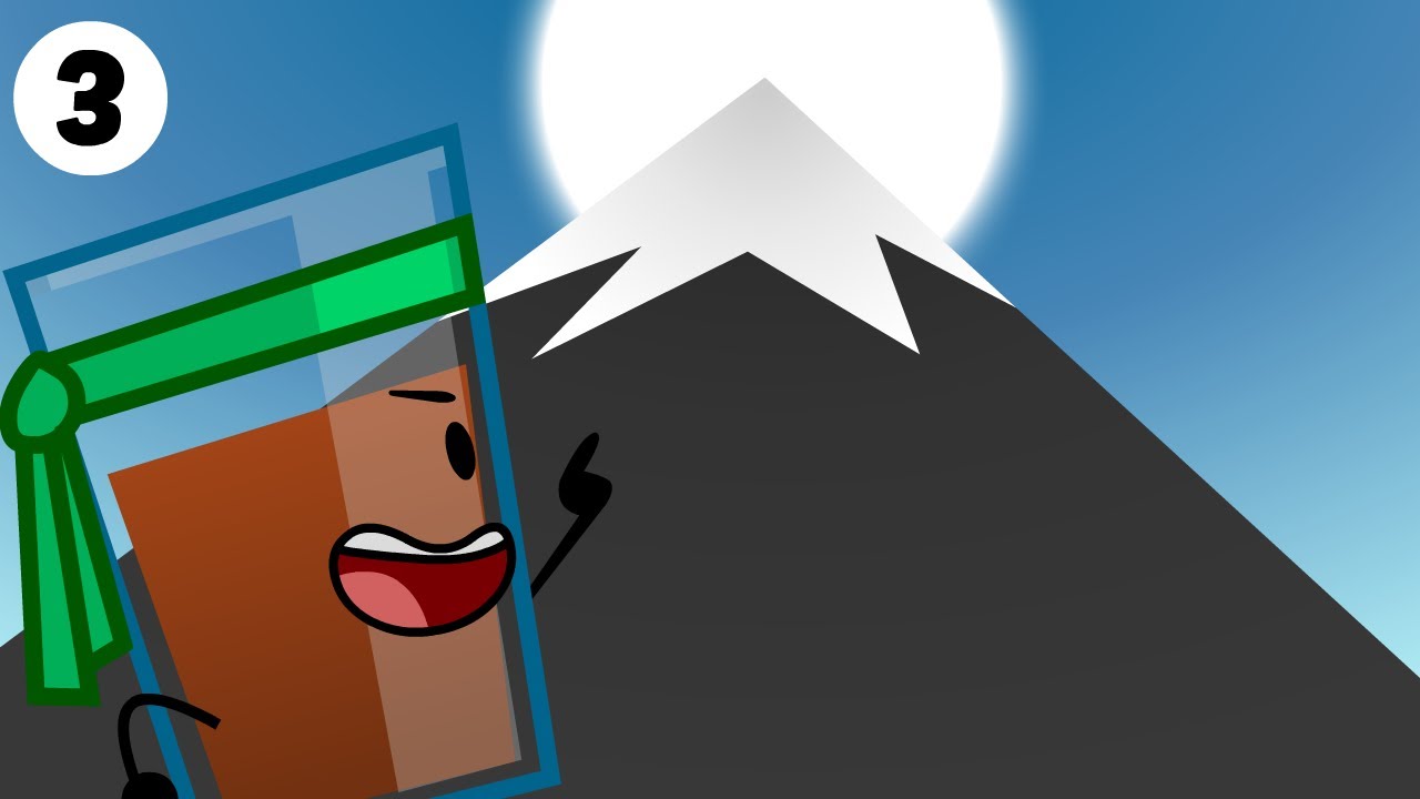 "One Mountain of a Climb" - Object Relativity [Ep.3] - YouTube