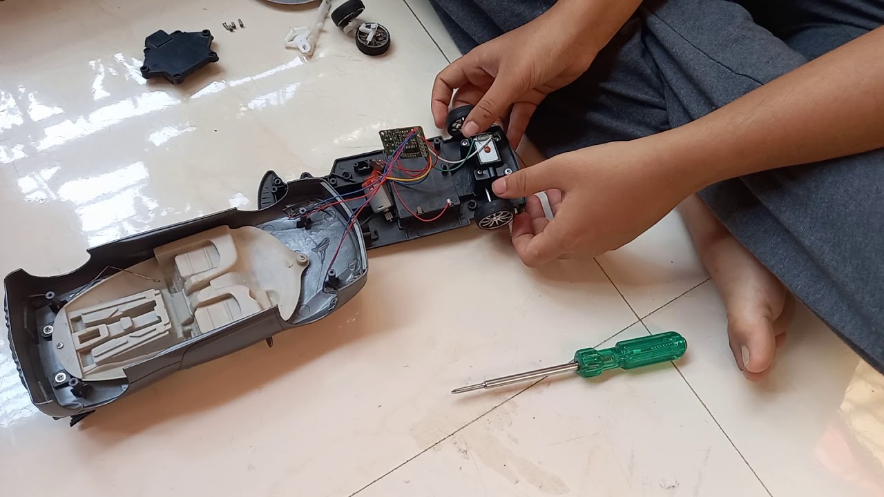 diy assignment week 5| yuti patel 20CS10043 | - YouTube