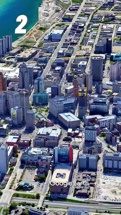 Geoguessr challenge - Guess the cities from Google Earth - YouTube