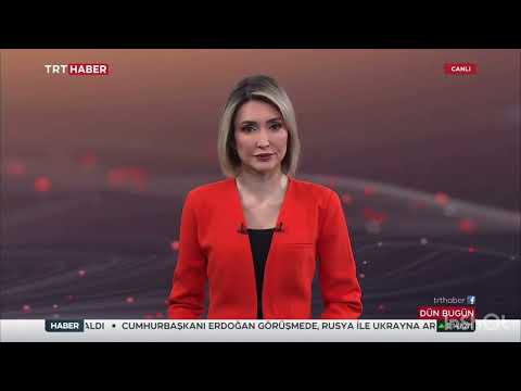 Oya Eren - DÜN BUGÜN - 28 Mart 2022