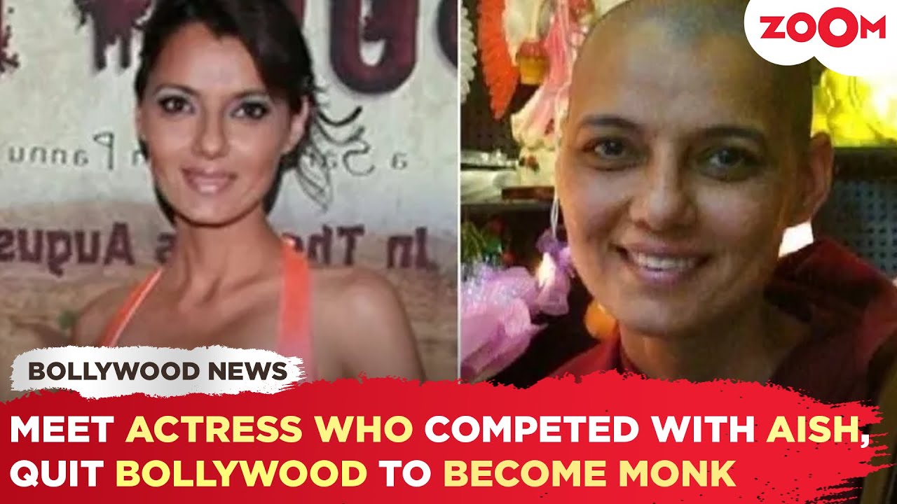 Barkha Madan: Meet the actress who COMPETED with Aishwarya Rai, QUIT ...