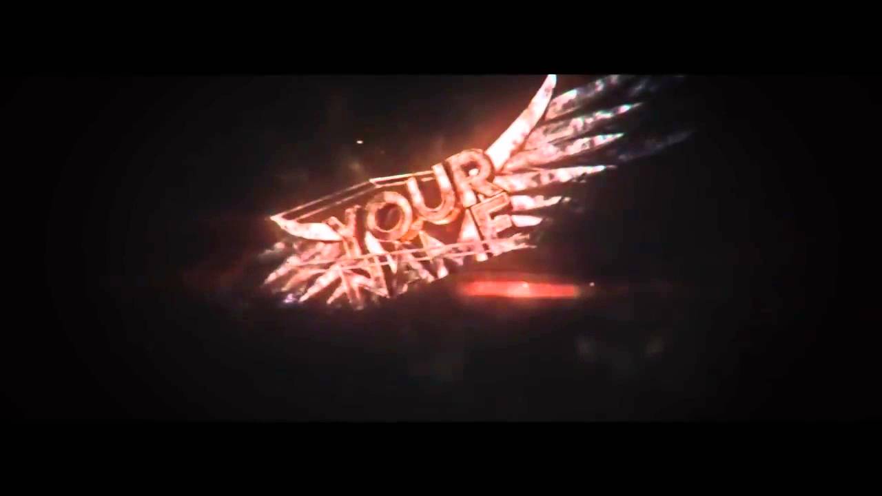 FREE EPIC INTRO TEMPLATE #02 | Creature Intros - YouTube