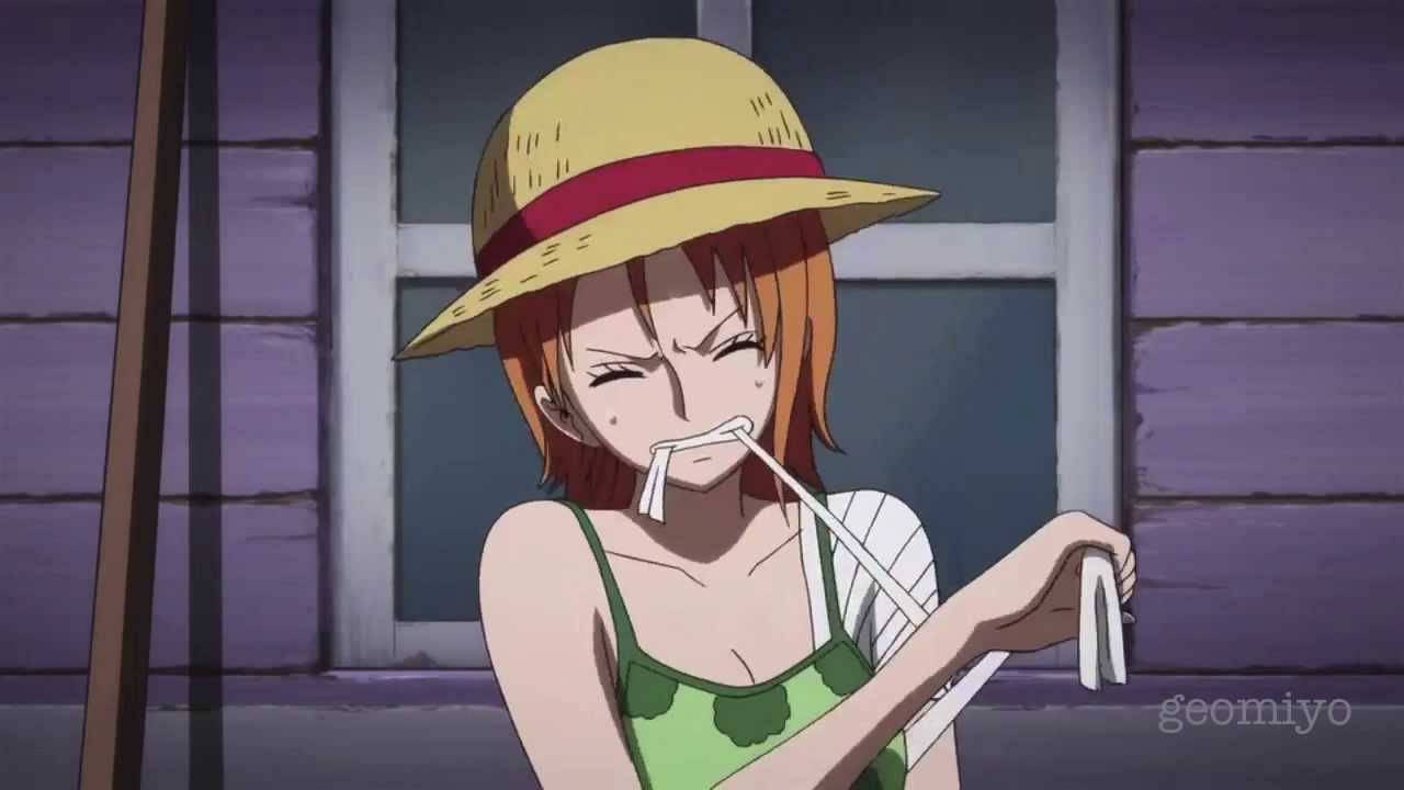 Pirate Thief [One Piece AMV] - YouTube