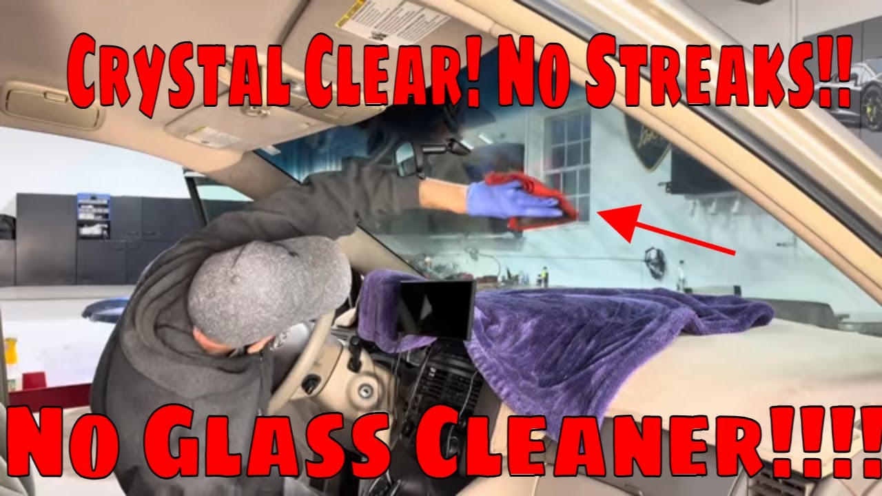 This Ridiculously Easy Method Is The Champion For Streak Free, Crystal ...