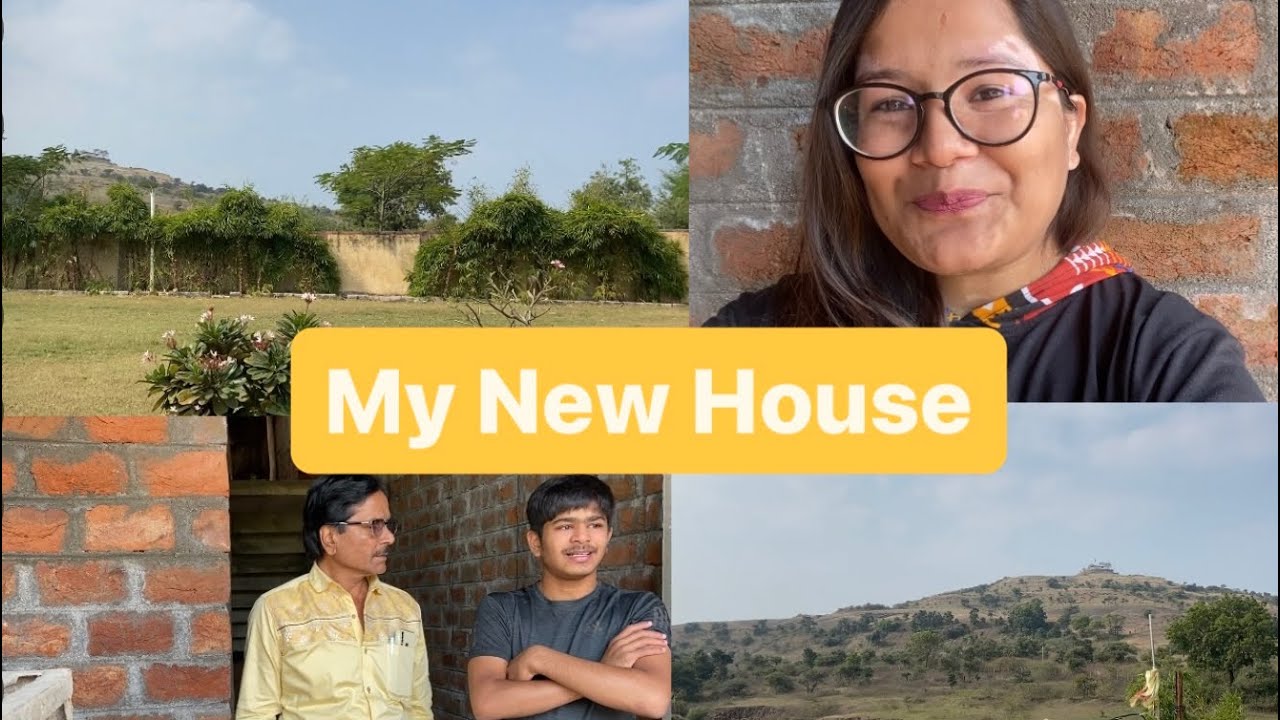 My New House Construction #home #construction #house #viral #vlogs # ...