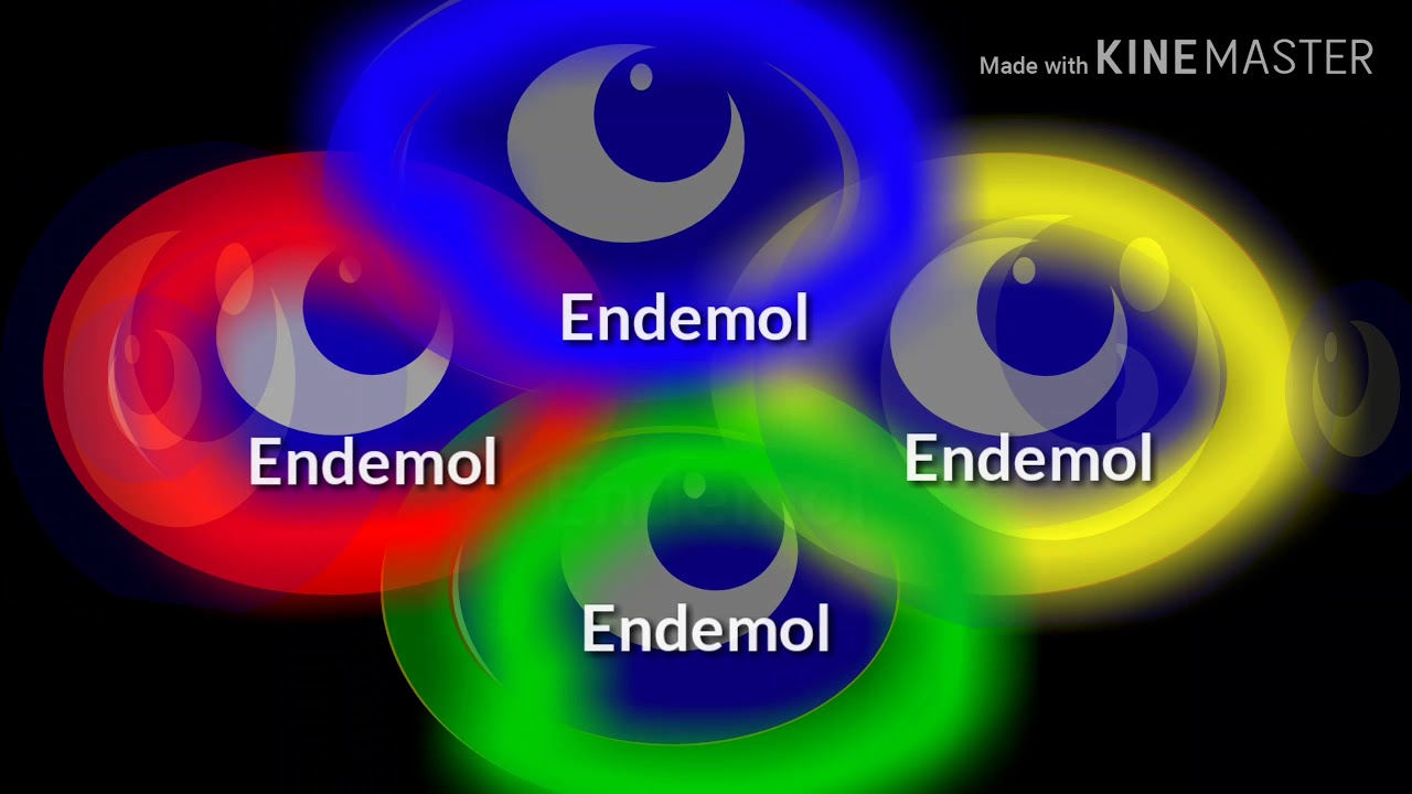 Endemol logo tralier - YouTube