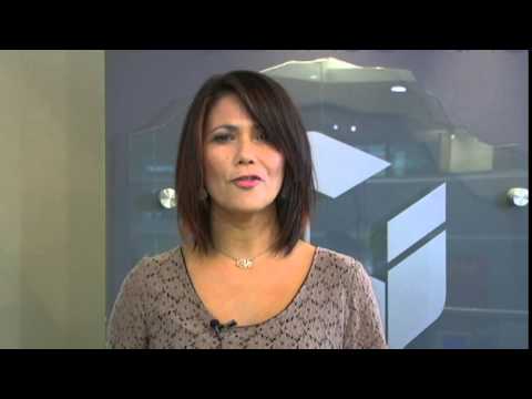 Norine Stewart Capri Insurance - YouTube