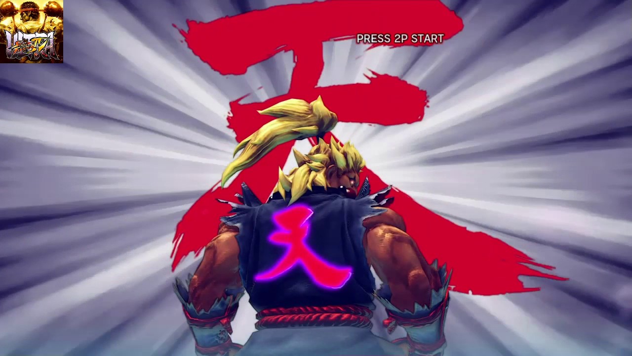 Raging Demon Compilation! (Sf5/Sf4) - YouTube