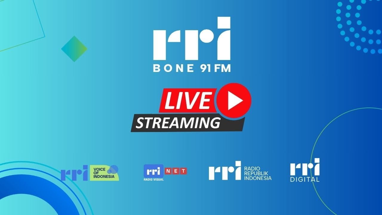 🔴DIALOG DALAM STUDIO RRI BONE 05 NOVEMBER 2024 | RRI Bone 91.0 FM - YouTube