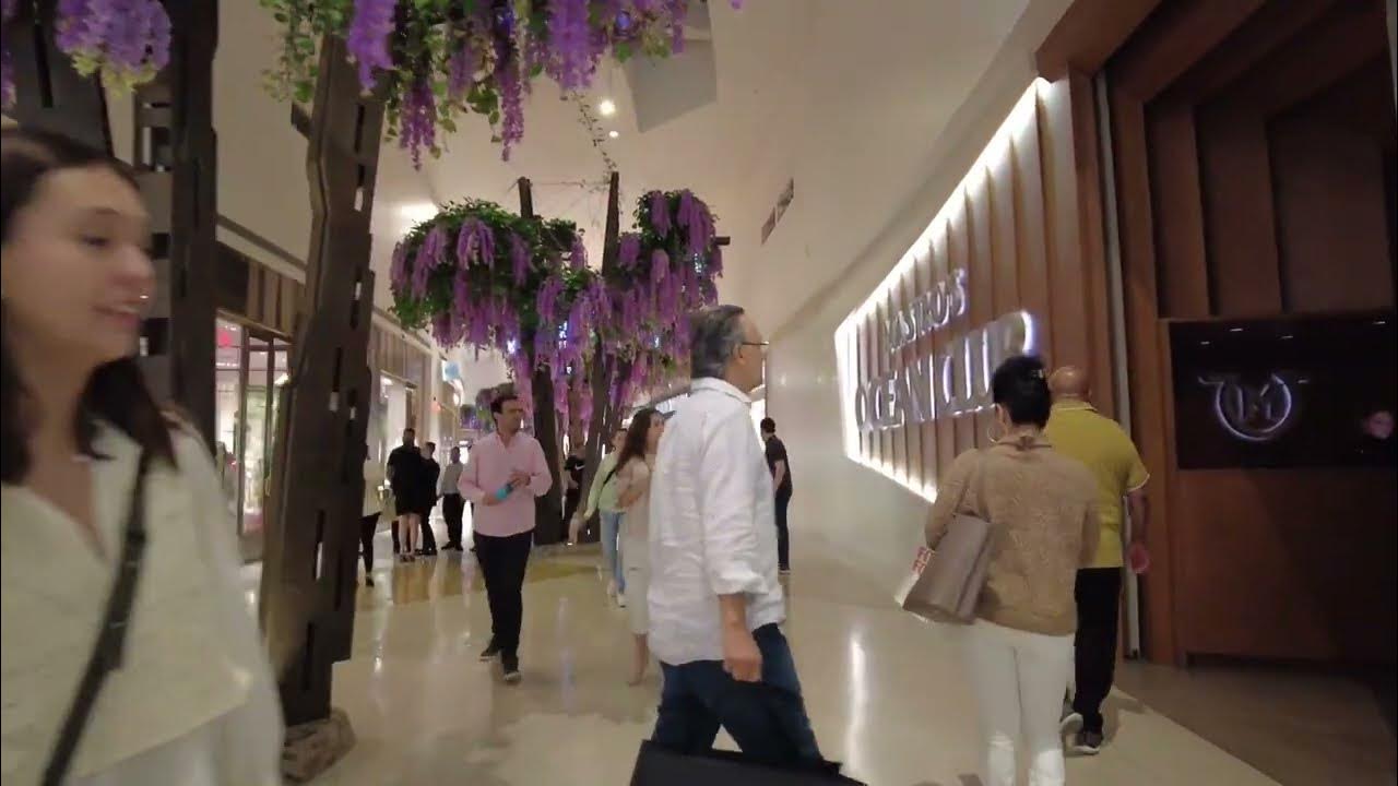 🇺🇸 ARIA Resort and Casino Walkthrough Las Vegas [4K] - YouTube