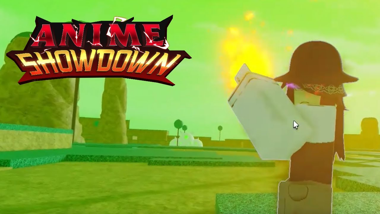 Anime Showdown's Coolest Character: Joker! - YouTube