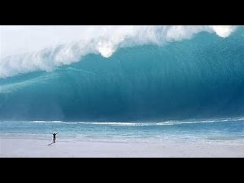 Tidal Wave - YouTube