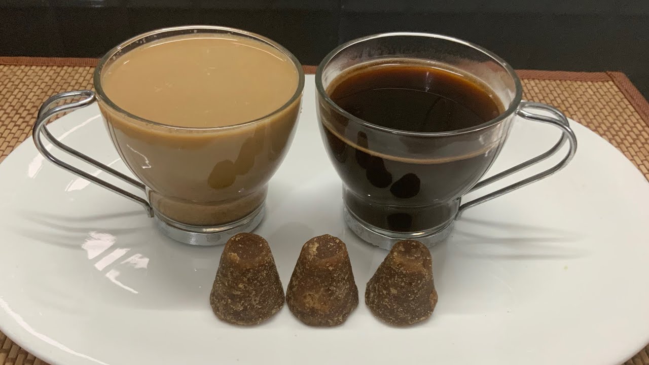 கருப்பட்டி காபி சரியாக செய்ய சின்ன சின்ன டிப்ஸ்/karupatti kappi/palm ...
