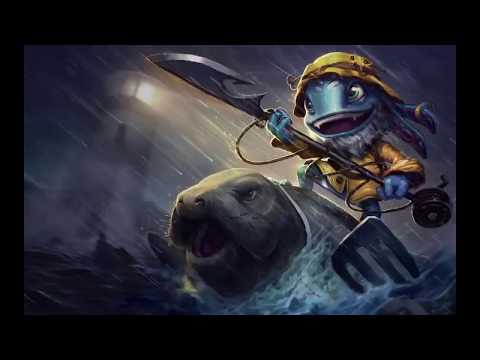 League of Legeds Kaldırılmış Kahramanlar 2018 (GÜNCELLENDİ)
