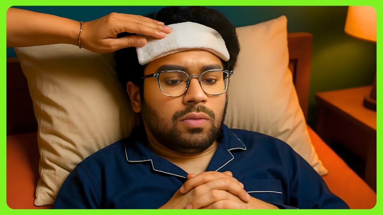 I got fever - YouTube