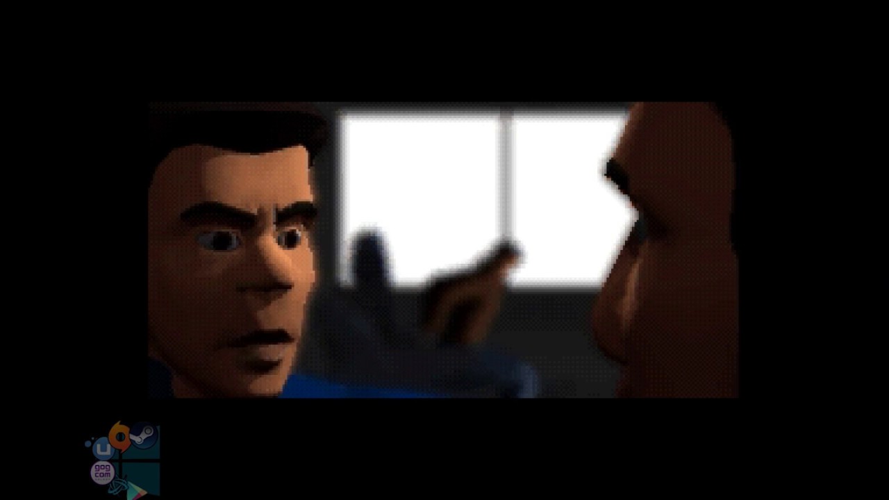 3DO - Flashback: The Quest for Identity (longPlay) - YouTube