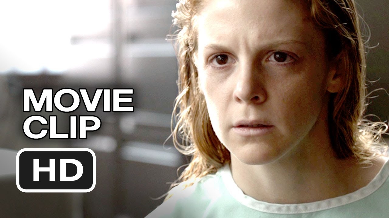 The Last Exorcism Part II Movie CLIP - He's Still Out There (2013) - Horror Movie HD - YouTube
