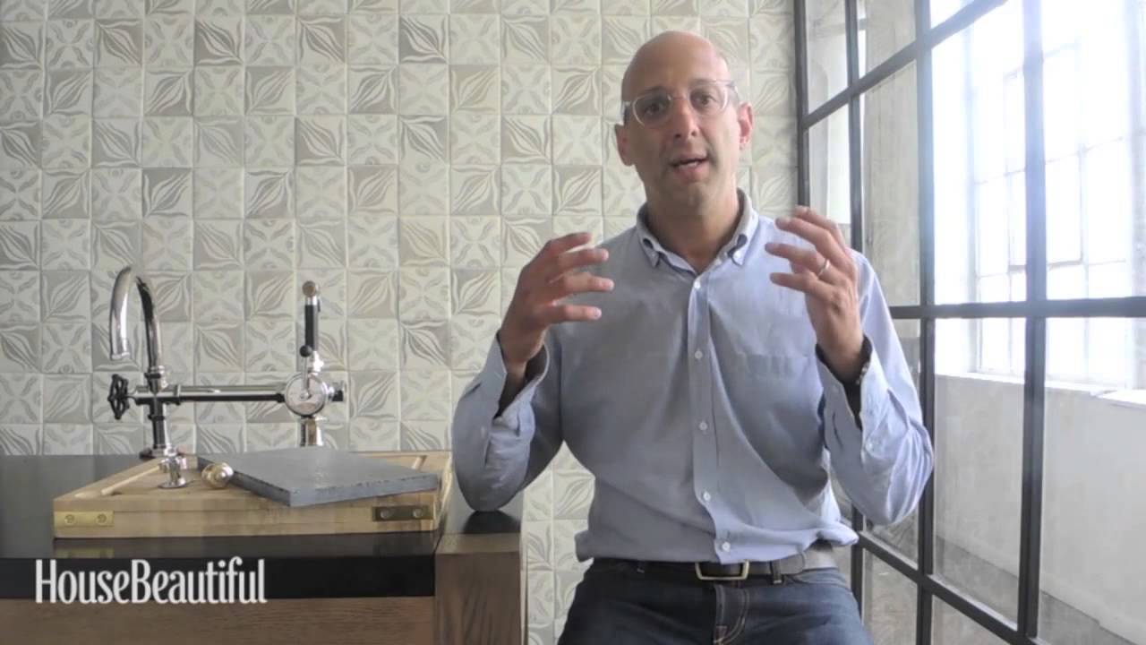 A Chat With Peter Sallick - YouTube