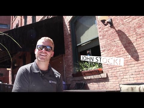John Stocki - Hospitality Consultant & Speaker, TV Host & Travel Expert ...