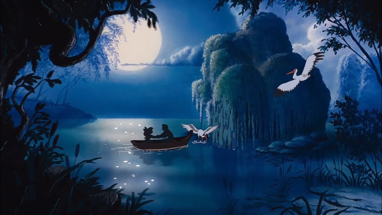 The Beauty Of Disney - YouTube