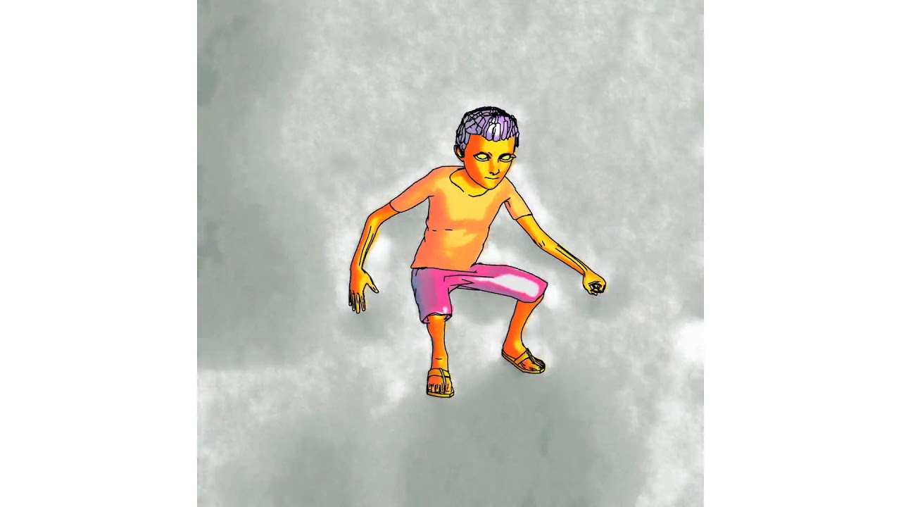 Creative Flow+ Dataset Trailer - YouTube