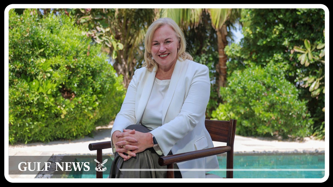 New RAK Tourism Chief Philippa Harrison: ‘It’s Time the World ...