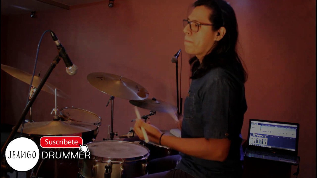 Molotov - DRUM CAM (Fabio Gouvea) - YouTube