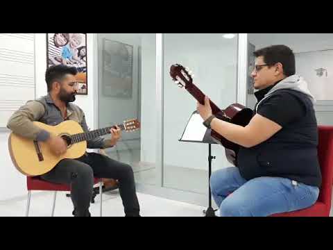 Adana Klasik Gitar Kursu 'Bulutsuzluk Özlemi ~ Güneye Giderken Gitar ile Şarkı Söyleme Teknikleri 🎶🎵