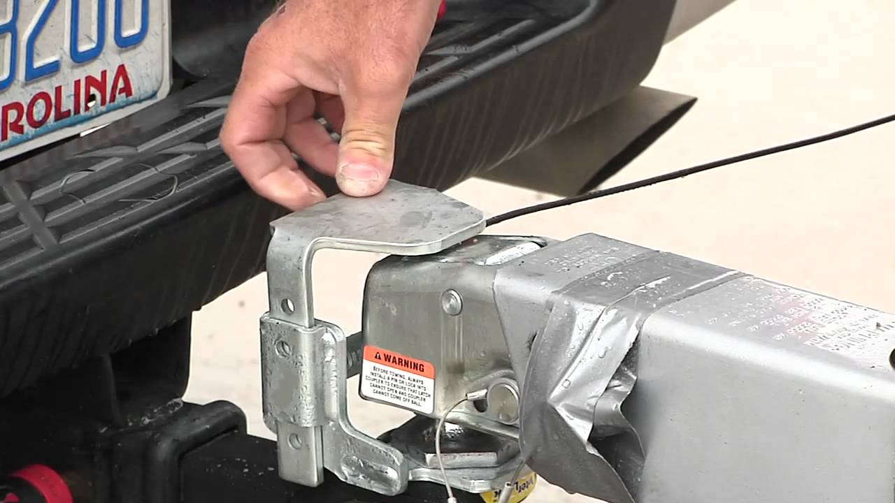 Durasafe Bolt Locks - YouTube