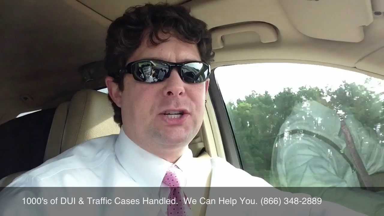 Alabama DUI Lawyer Joseph C. Kreps Discusses 4th DUI Conviction ...