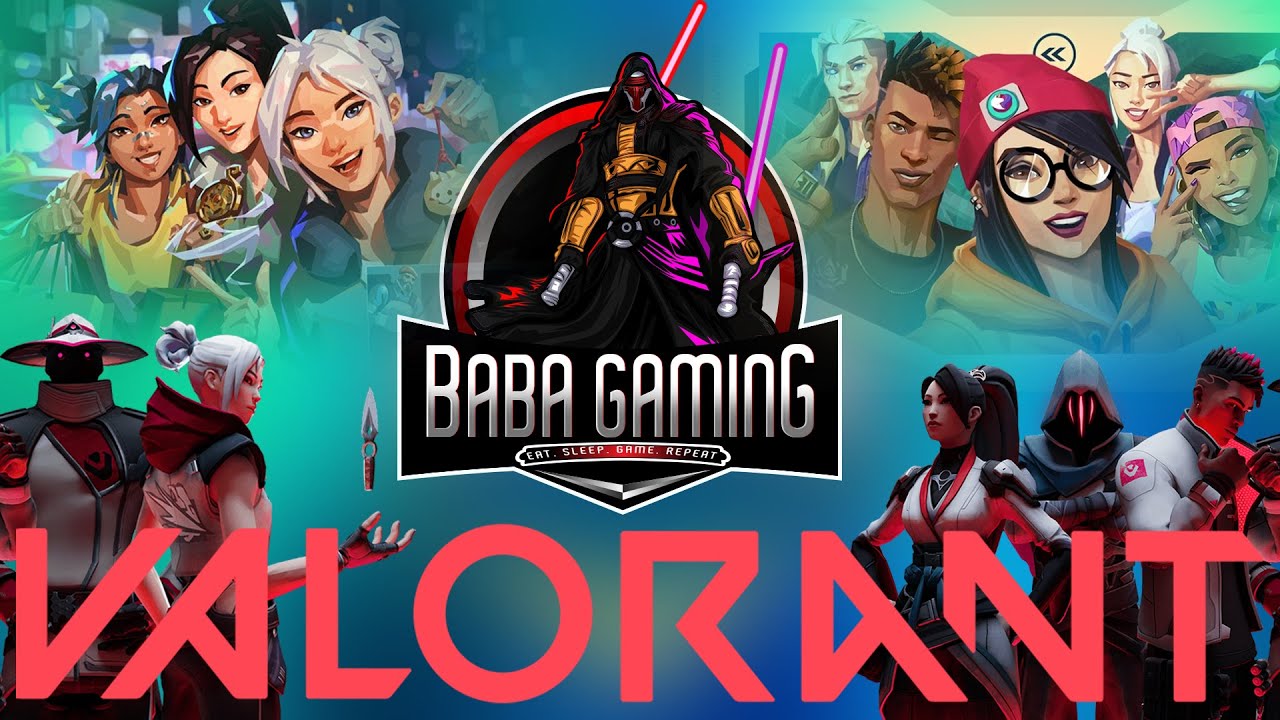 🔴 Valorant LIVE Stream INDIA with Baba Tamil Gaming YT | #baba #Tamil🔴 ...